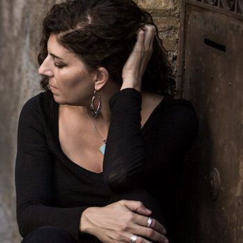 Emily Jacir – Rachel Bakewell