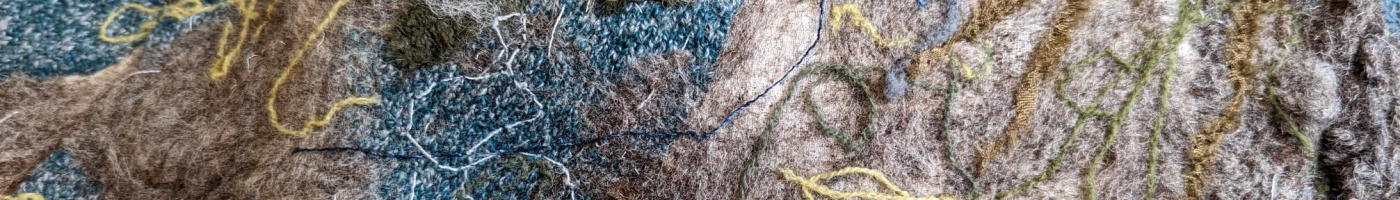 Rachel Bakewell Artist – Mixed Media Neurodiverse Artist & Designer