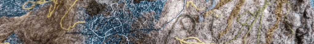 Rachel Bakewell Artist – Mixed Media Neurodiverse Artist & Designer