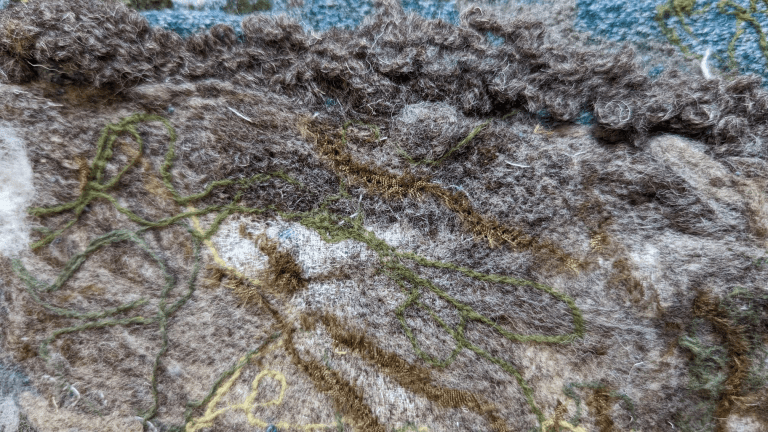 Embellisher Machine Samples – Rachel Bakewell