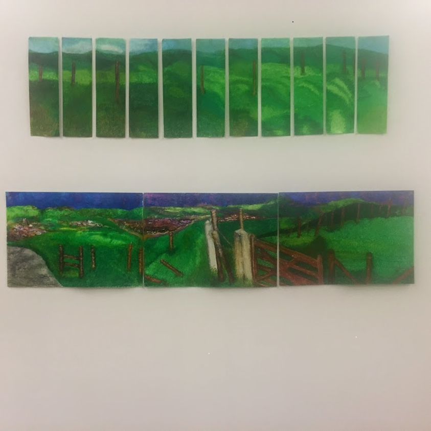 Development Work – Rachel Bakewell