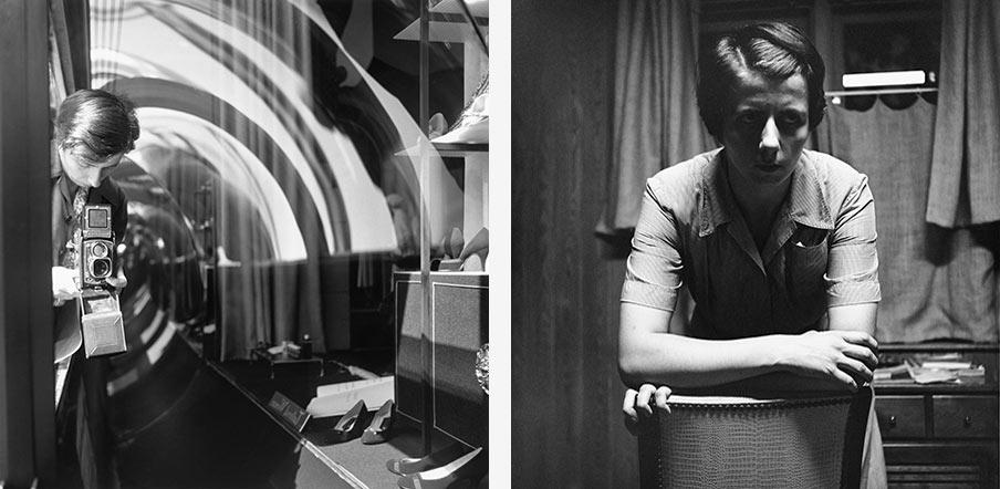 VIVIAN MAIER – Rachel Bakewell Artist