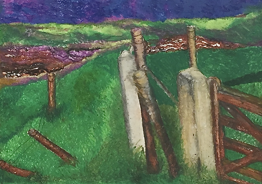 Portfolio – Rachel Bakewell